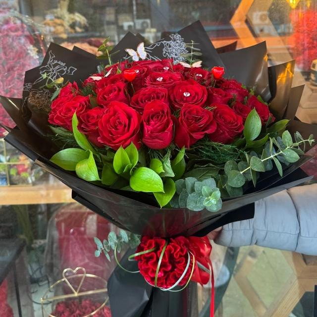 Lalezar Flower • Güngörende Çiçekçi